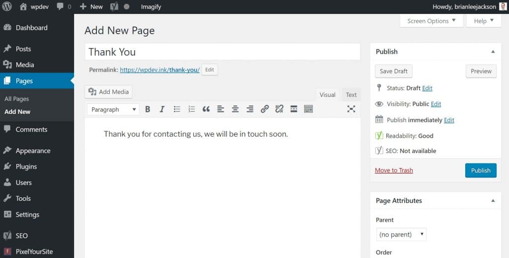 Conversion Tracking: Ultimate Guide for WordPress