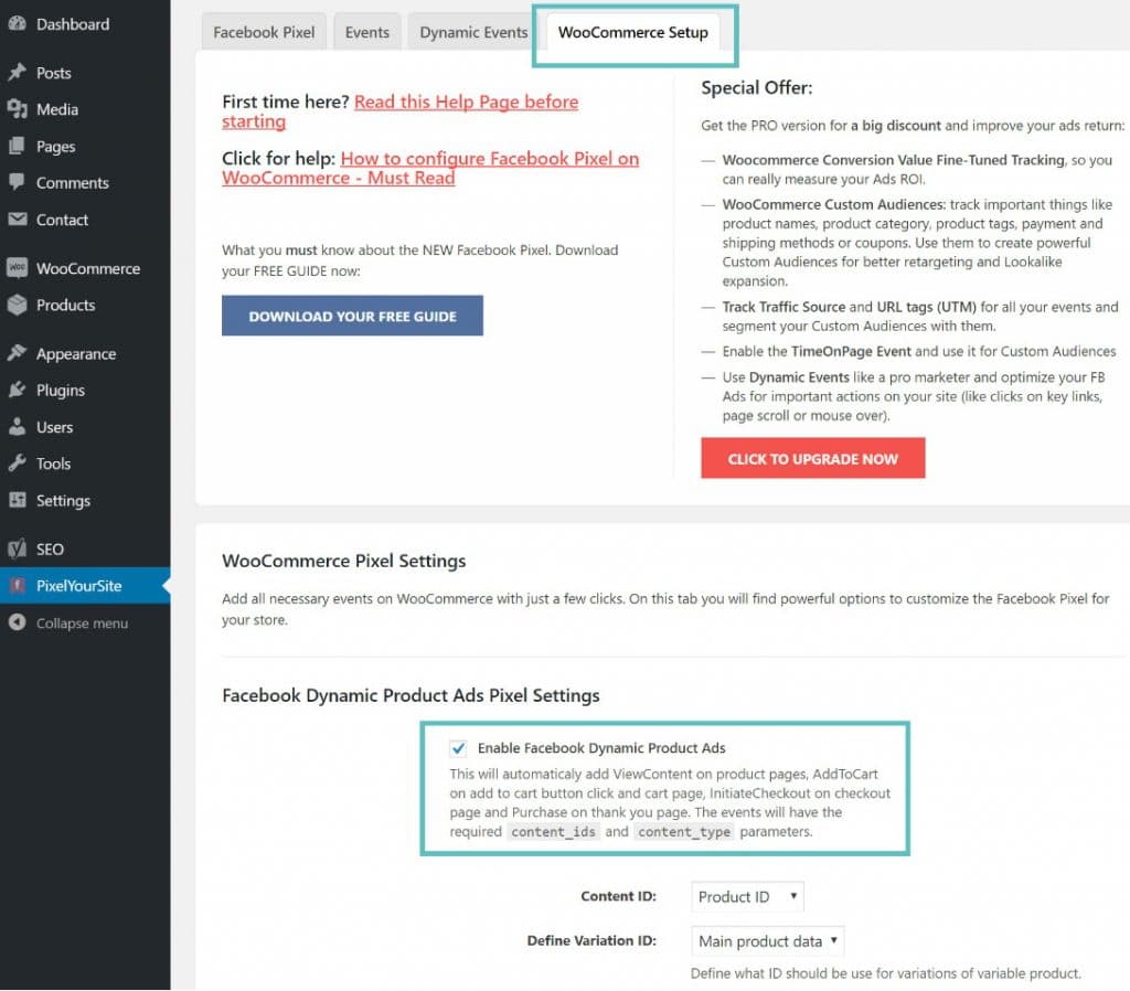Conversion Tracking: Ultimate Guide for WordPress