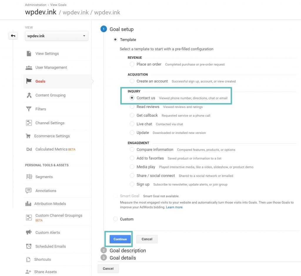 Conversion Tracking: Ultimate Guide for WordPress