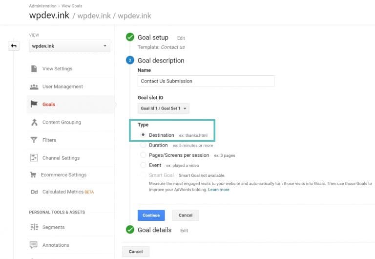 Conversion Tracking: Ultimate Guide for WordPress