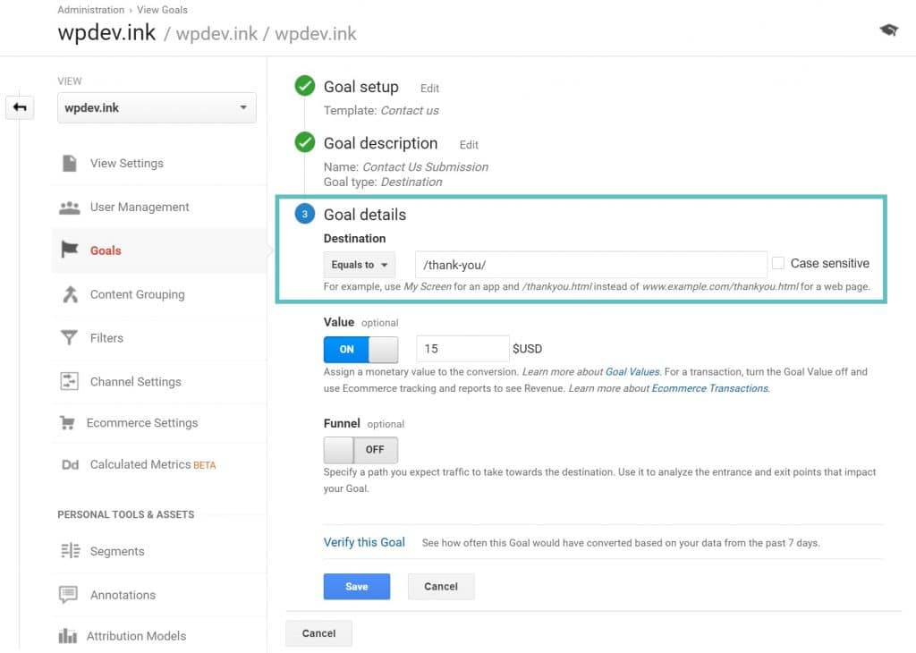 Conversion Tracking: Ultimate Guide for WordPress