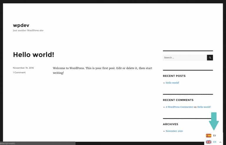 Ultimate WordPress Multilingual Guide - How We Launched 10 Languages