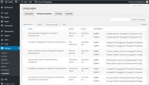 Ultimate WordPress Multilingual Guide - How We Launched 10 Languages