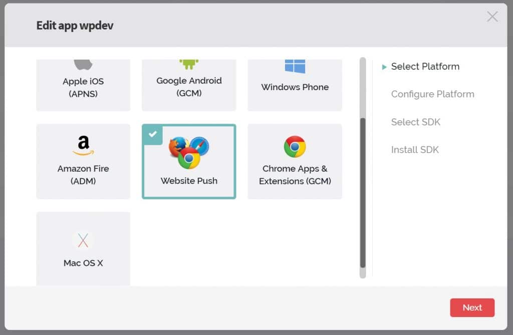 How to Set up Free WordPress Push Notifications