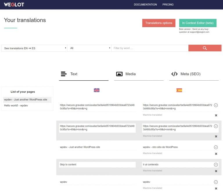 Ultimate WordPress Multilingual Guide - How We Launched 10 Languages