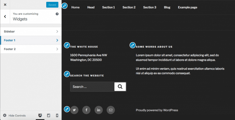 A Developer's Introduction to the Twenty Seventeen Theme