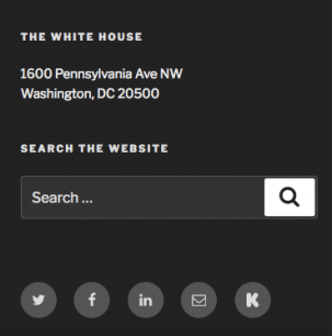 A Developer's Introduction to the Twenty Seventeen Theme