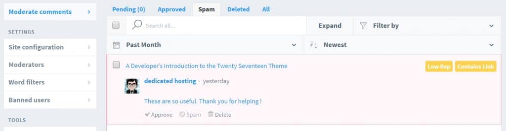 Important Changes - Disqus Ads Are No Longer Free to Disable Important Changes - Disqus Ads Are No Longer Free to Disable