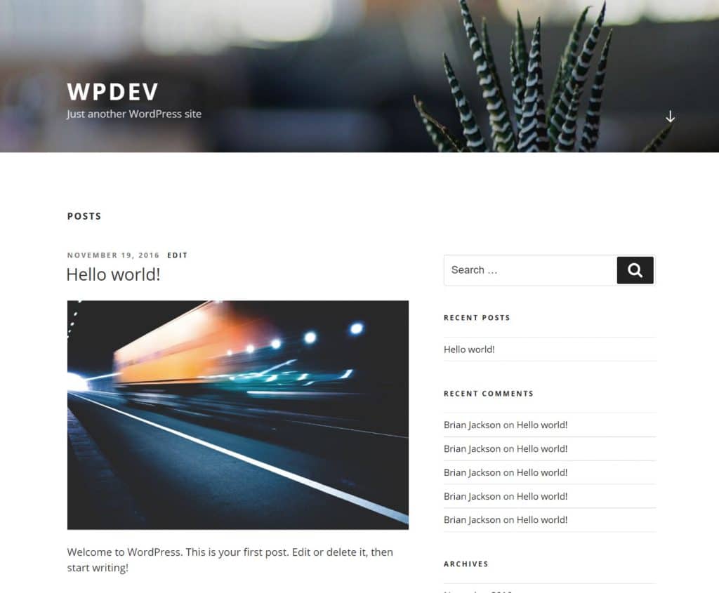 In-Depth Guide on Hosting Local Fonts in WordPress