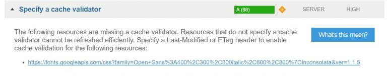 In-Depth Guide on Hosting Local Fonts in WordPress