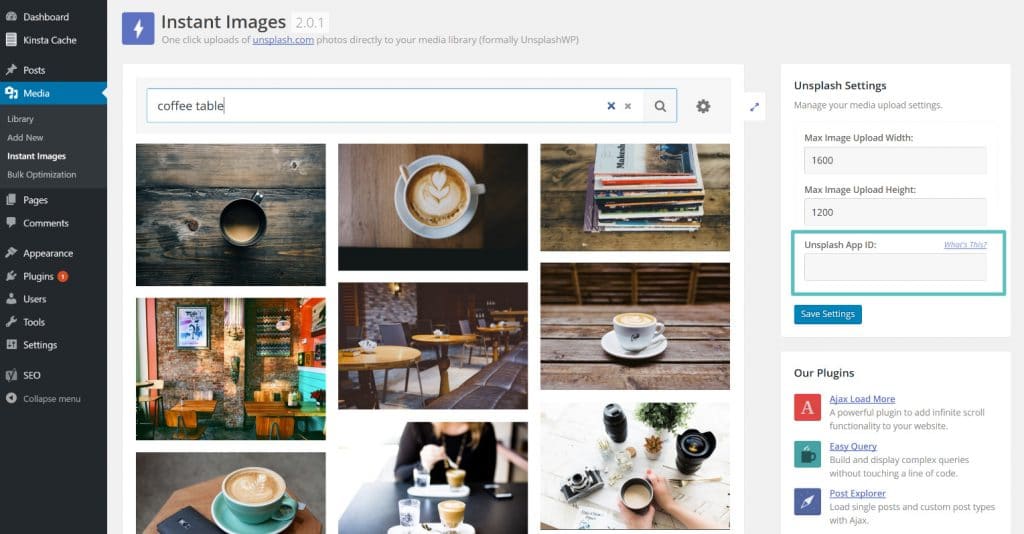 How to Find and Add Stock Photos Without Leaving WordPress