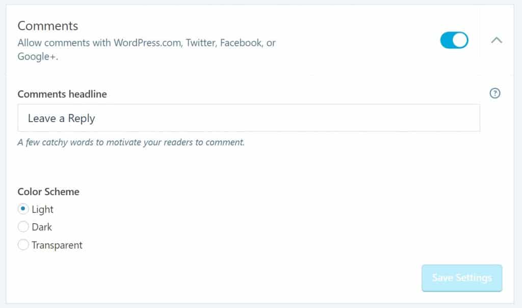 Important Changes - Disqus Ads Are No Longer Free to Disable Important Changes - Disqus Ads Are No Longer Free to Disable