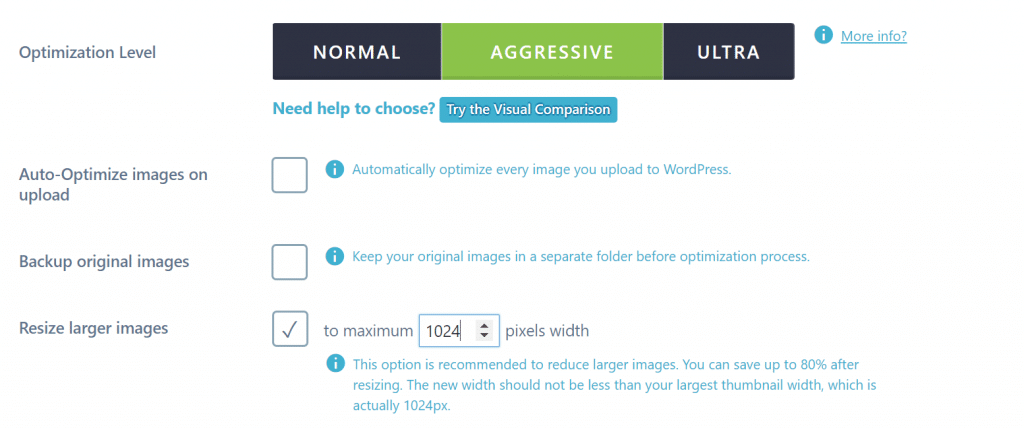 How To Optimize Images for Web (5 Methods)