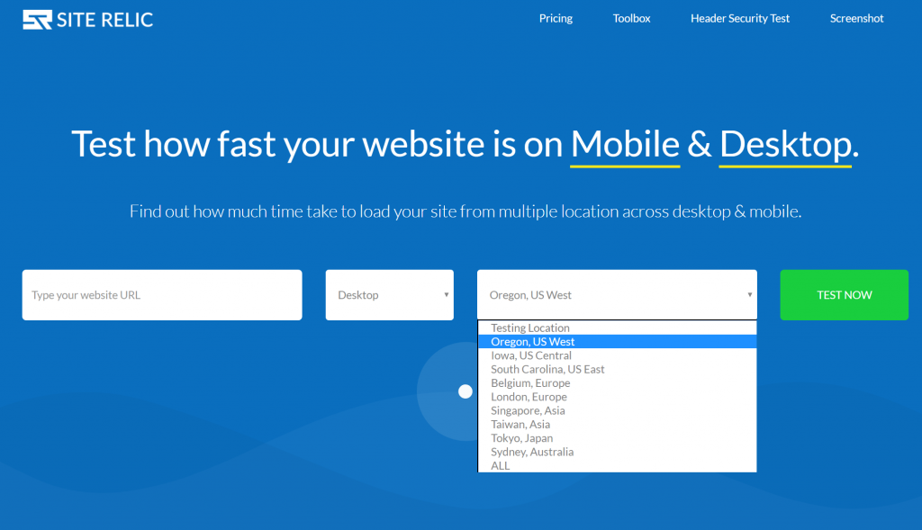 Website Speed Test: How to Run One + 13 Tools to Check