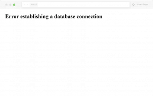 How to Fix a 500 Internal Server Error (11 Steps)