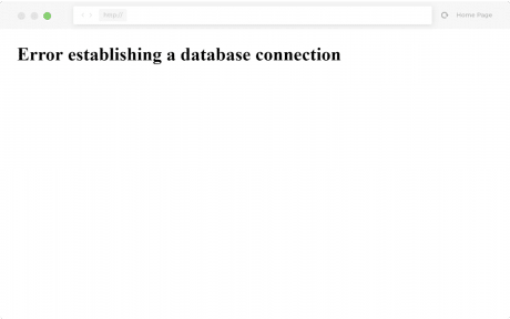 How to Fix a 500 Internal Server Error (11 Steps)