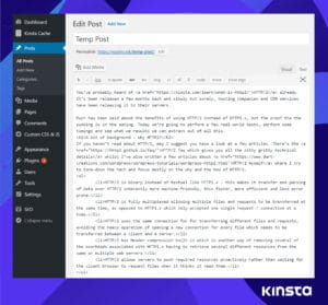Google Docs to WordPress - 7 Tricks You Need to Know
