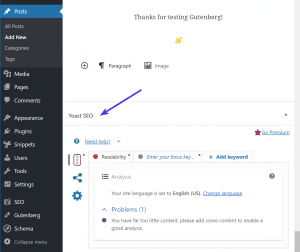 Diving Into the New Gutenberg WordPress Editor (Pros and Cons)