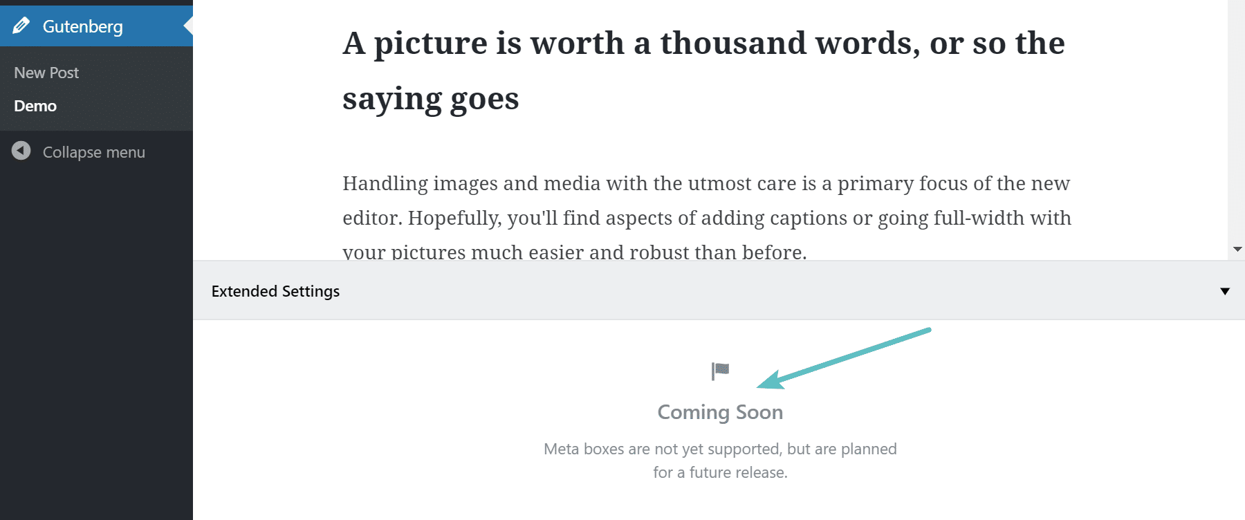 Diving Into the New Gutenberg WordPress Editor (Pros and Cons)