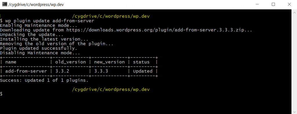 How to Manually Update a WordPress Plugin - 3 different ways How to Manually Update a WordPress Plugin - 3 different ways