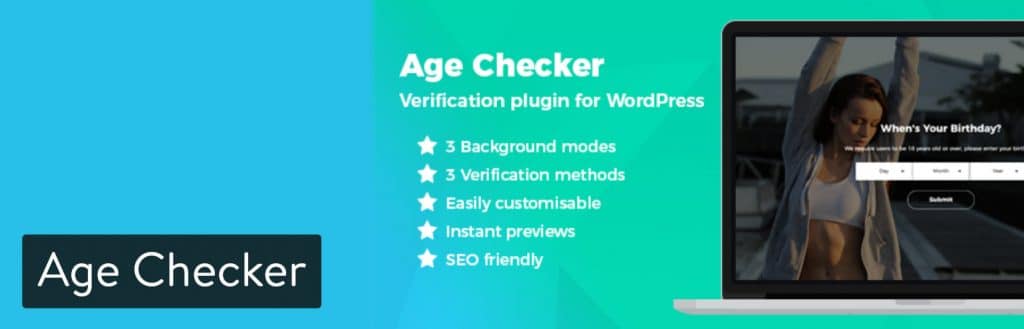 5 Best WordPress Age Verification Plugins for Your Website
