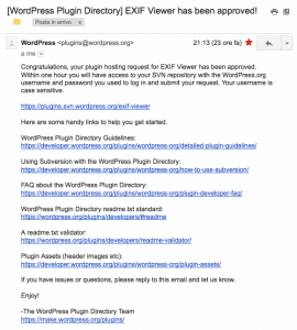Why and How to Publish a Plugin to the WordPress Plugin Directory