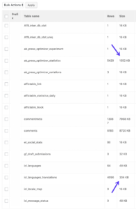 8 Easy Ways to Check Disk Usage in WordPress (Find Large Files & Data)