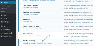 How to Uninstall a WordPress Plugin (the Proper Way)