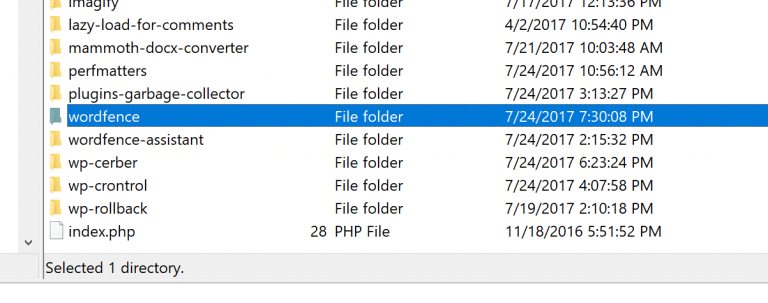 How To Uninstall A Wordpress Plugin The Proper Way