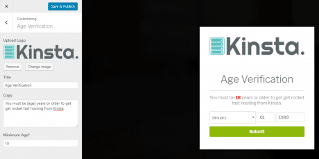 5 Best WordPress Age Verification Plugins for Your Website