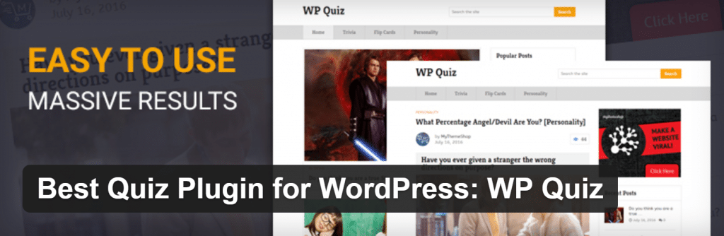 Top 9 WordPress Quiz Plugins to Increase Engagement