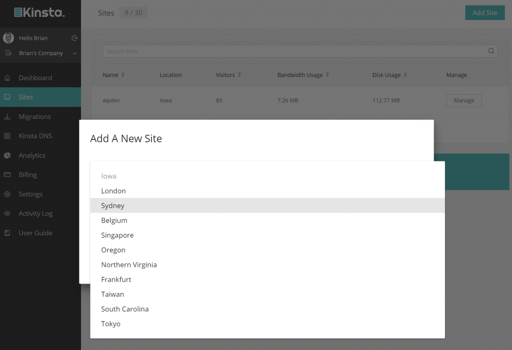 All 11 Google Cloud Platform Locations Now Available