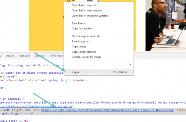 How to Protect Images On Your Site (+ What To Do After Theft)