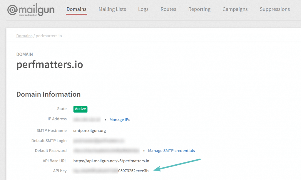 How to Configure Mailgun in WordPress to Send Emails
