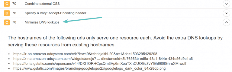 8 Tips on How to Reduce DNS Lookups and Speed Them Up