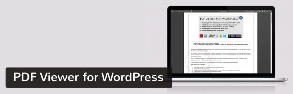 10 Best WordPress PDF Viewer Plugins