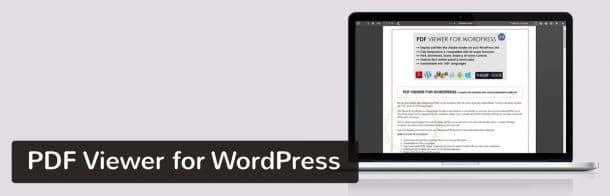 10 Best WordPress PDF Viewer Plugins