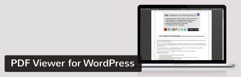 10 Best WordPress PDF Viewer Plugins
