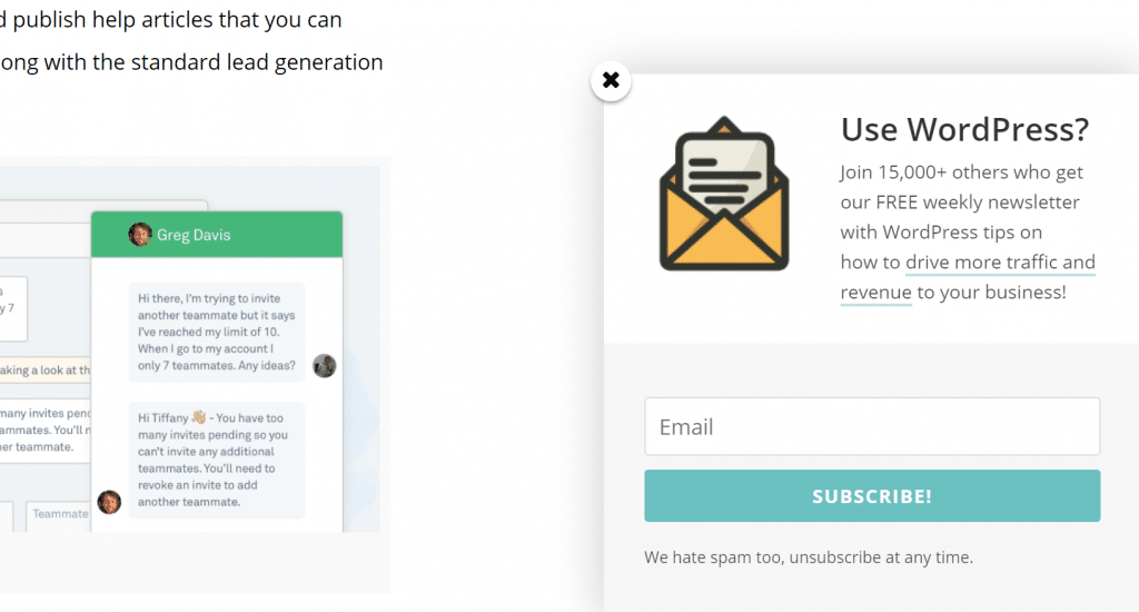 Email Marketing Software Recommendations (Why Not to Use Your Host)