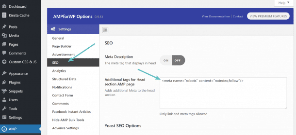 Google AMP Case Study - Leads Dropped by 59% (How to Disable It) Google AMP Case Study - Leads Dropped by 59% (How to Disable It)