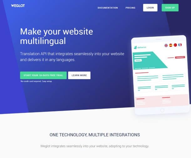 Kinsta Kingpin: Interview with Augustin Prot