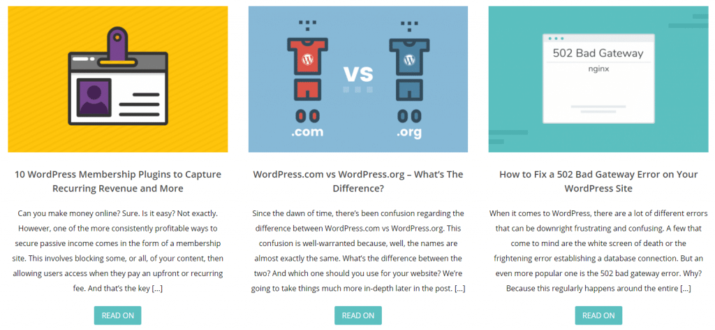 What Is a WordPress Excerpt? (Tips and Tricks)