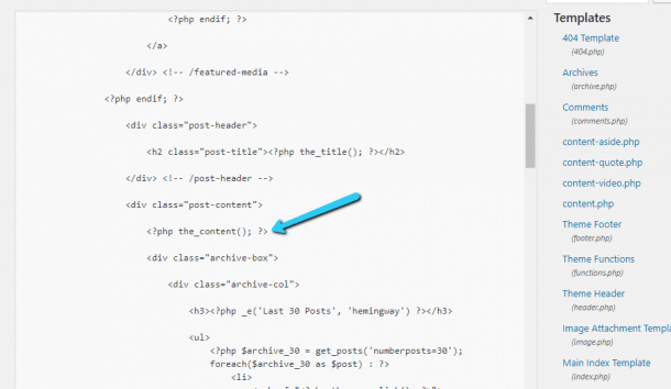 What Is a WordPress Excerpt? (Tips and Tricks)