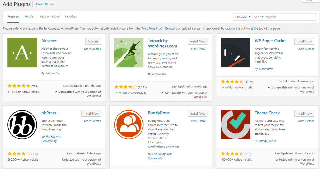 What Is A Wordpress Plugin A Detailed Introduction For Beginners Riset