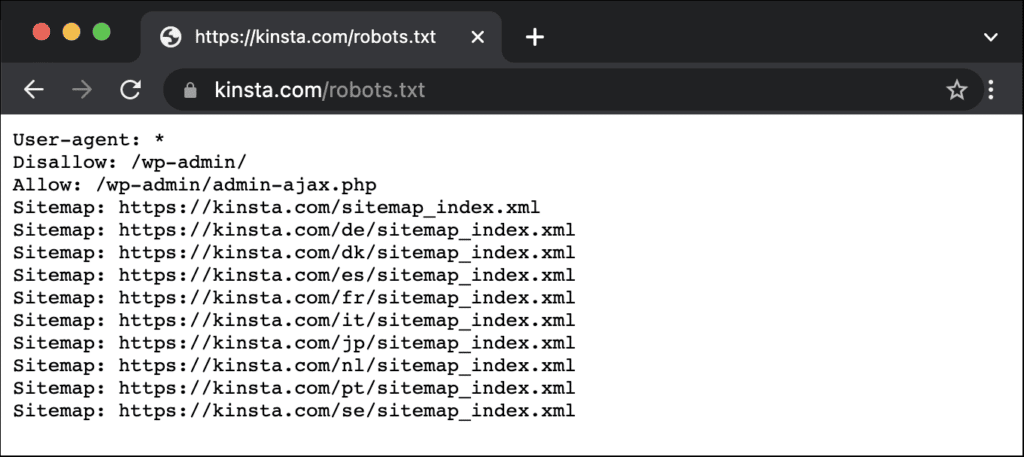 WordPress Robots.txt Guide: What It Is and How to Use It