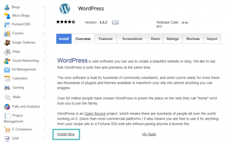 How to Reinstall WordPress: 5 Different Methods For All Needs