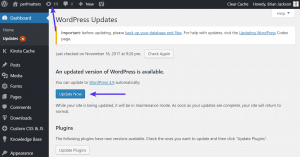 What's New in WordPress 4.9 - Code Editing, Widgets, and the Customizer