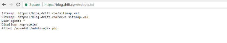 WordPress Robots.txt Guide: What It Is and How to Use It