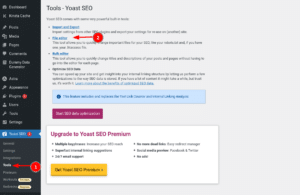 WordPress Robots.txt Guide: What It Is and How to Use It