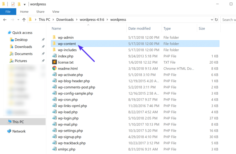 How To Reinstall Wordpress 5 Different Methods For All Needs